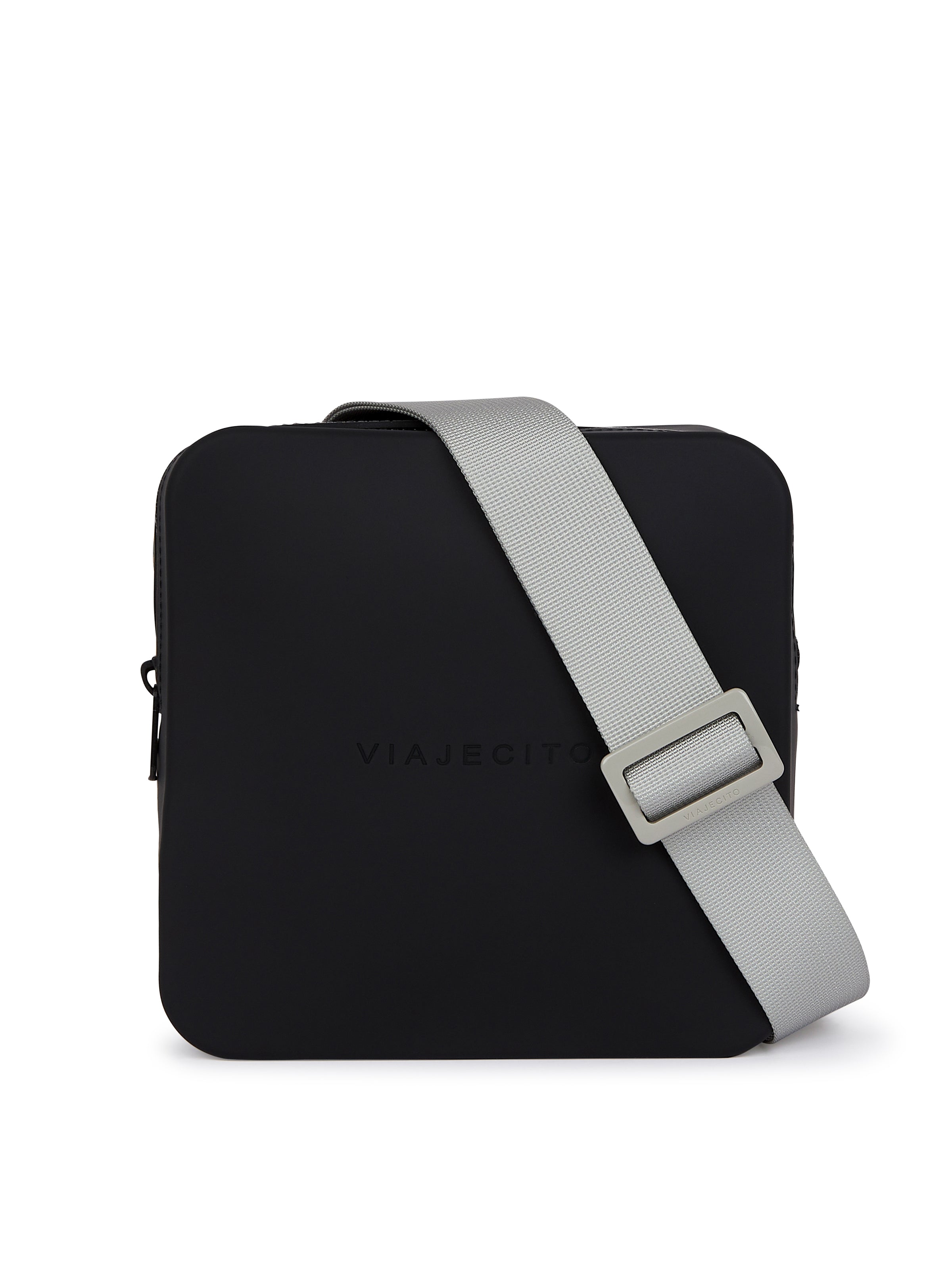 XL Set - Black with Slate Gray – Viajecito PH