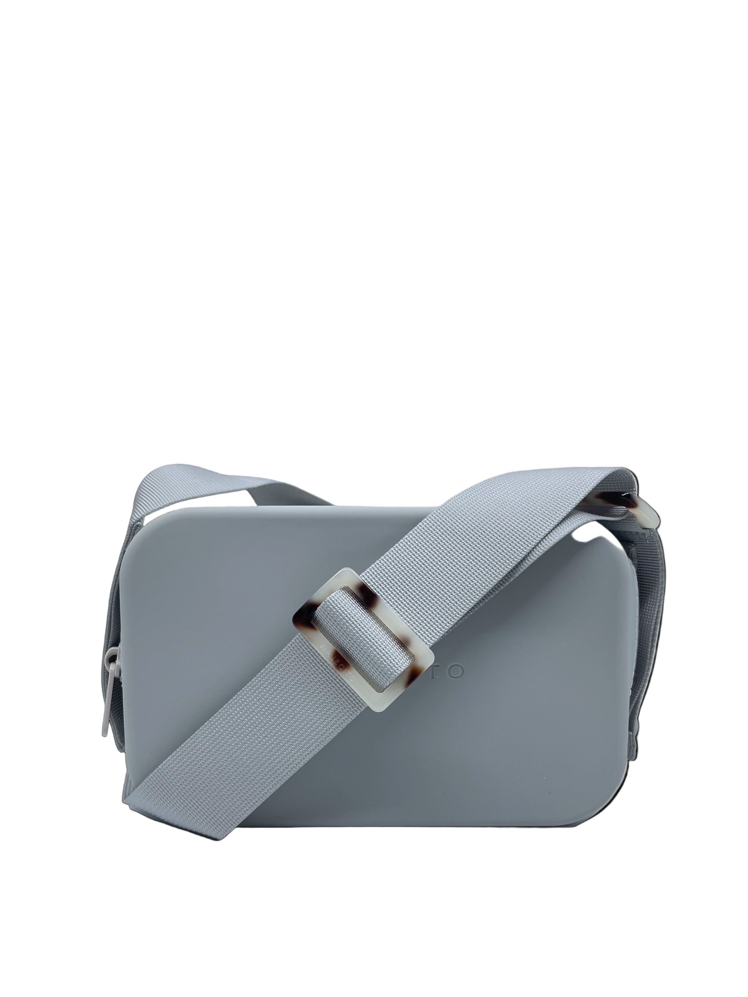 Slate Gray Classic Set with Slate Gray Tortoise Strap – Viajecito PH