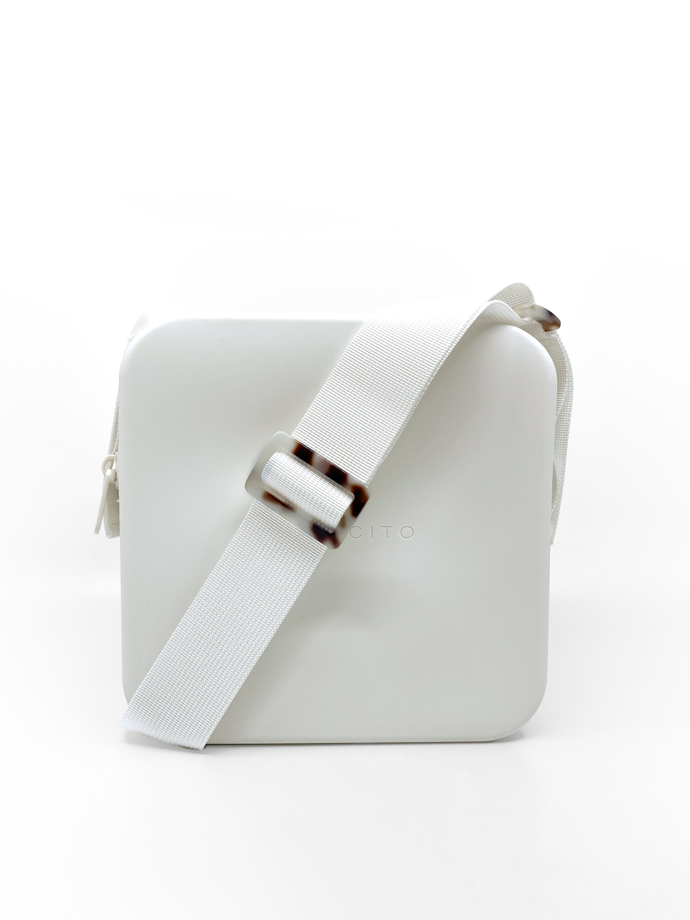 Coconut XL Set with Coconut Tortoise Strap – Viajecito PH